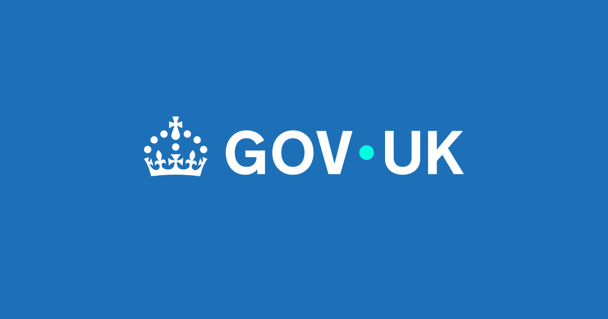 Product Safety – Office for Product Safety and Standards