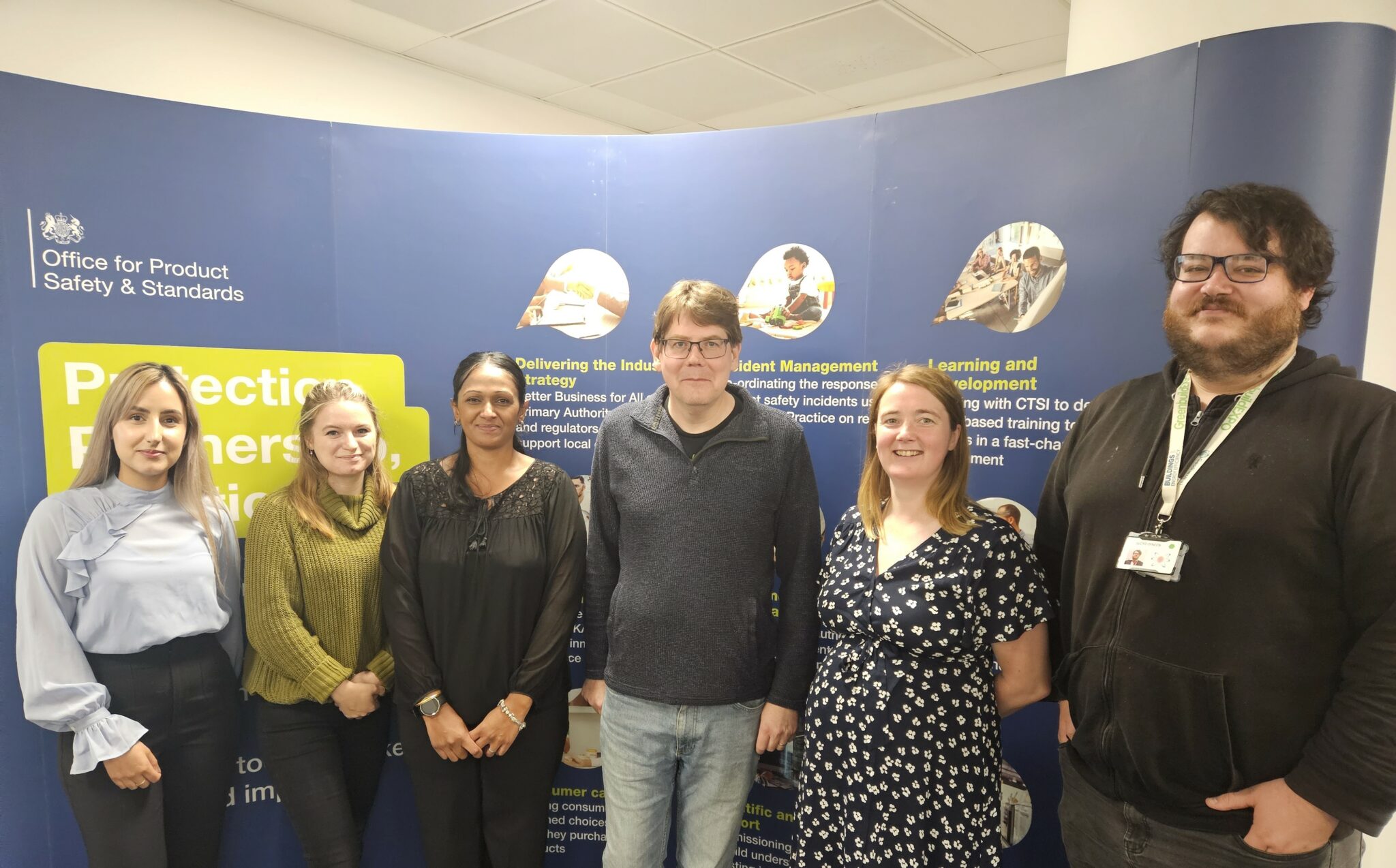 Get to know the Regulatory Design and Governance Team – Office for ...