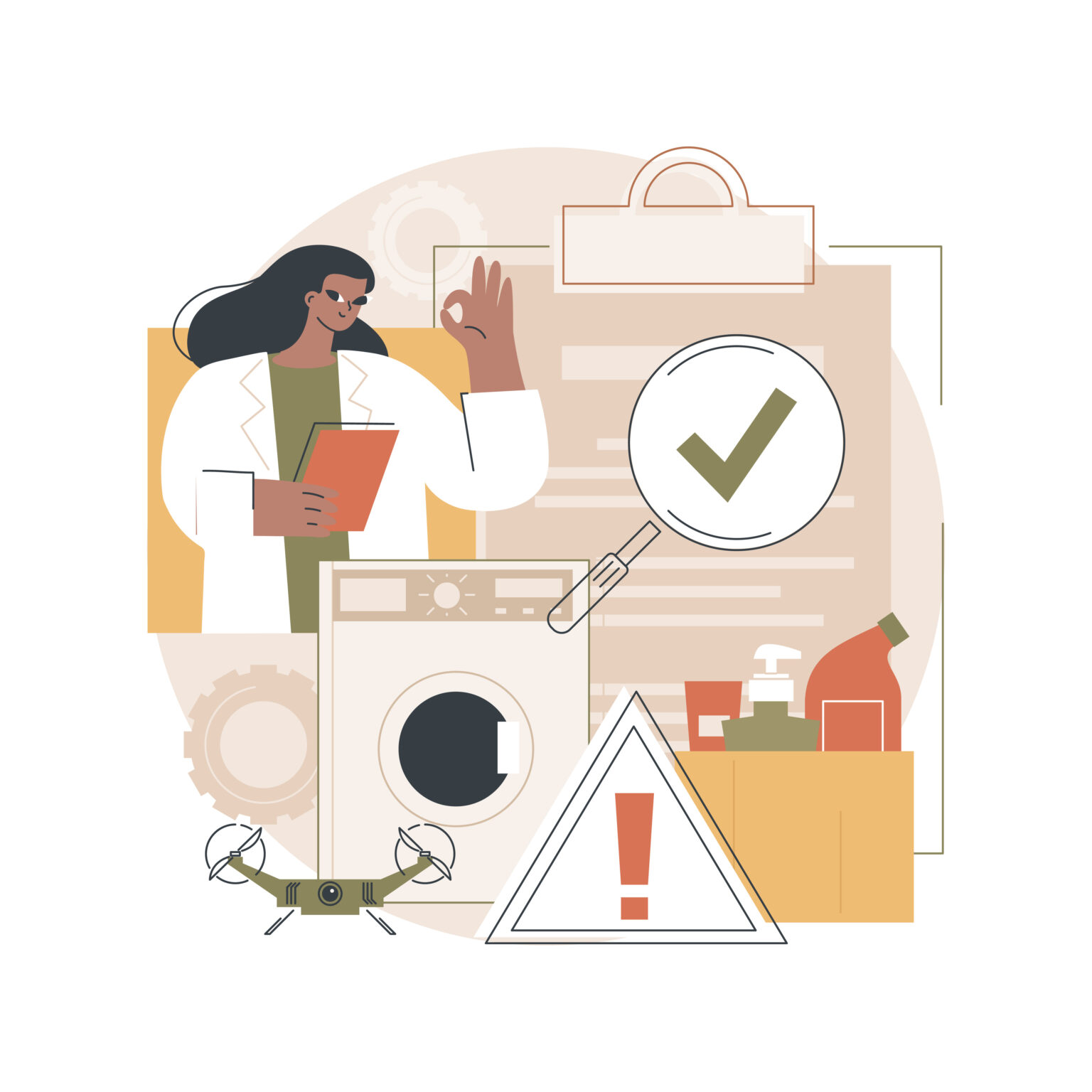 5 Fascinating Facts about OPSS – Office for Product Safety and Standards