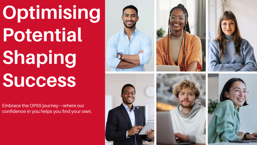 OPSS 2025 – 2026 Year in Industry Programme – Office for Product Safety ...