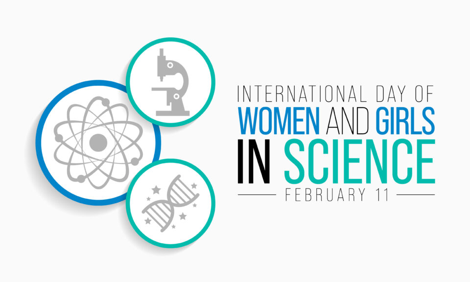 International Day of Women and Girls in Science. From Curiosity to ...