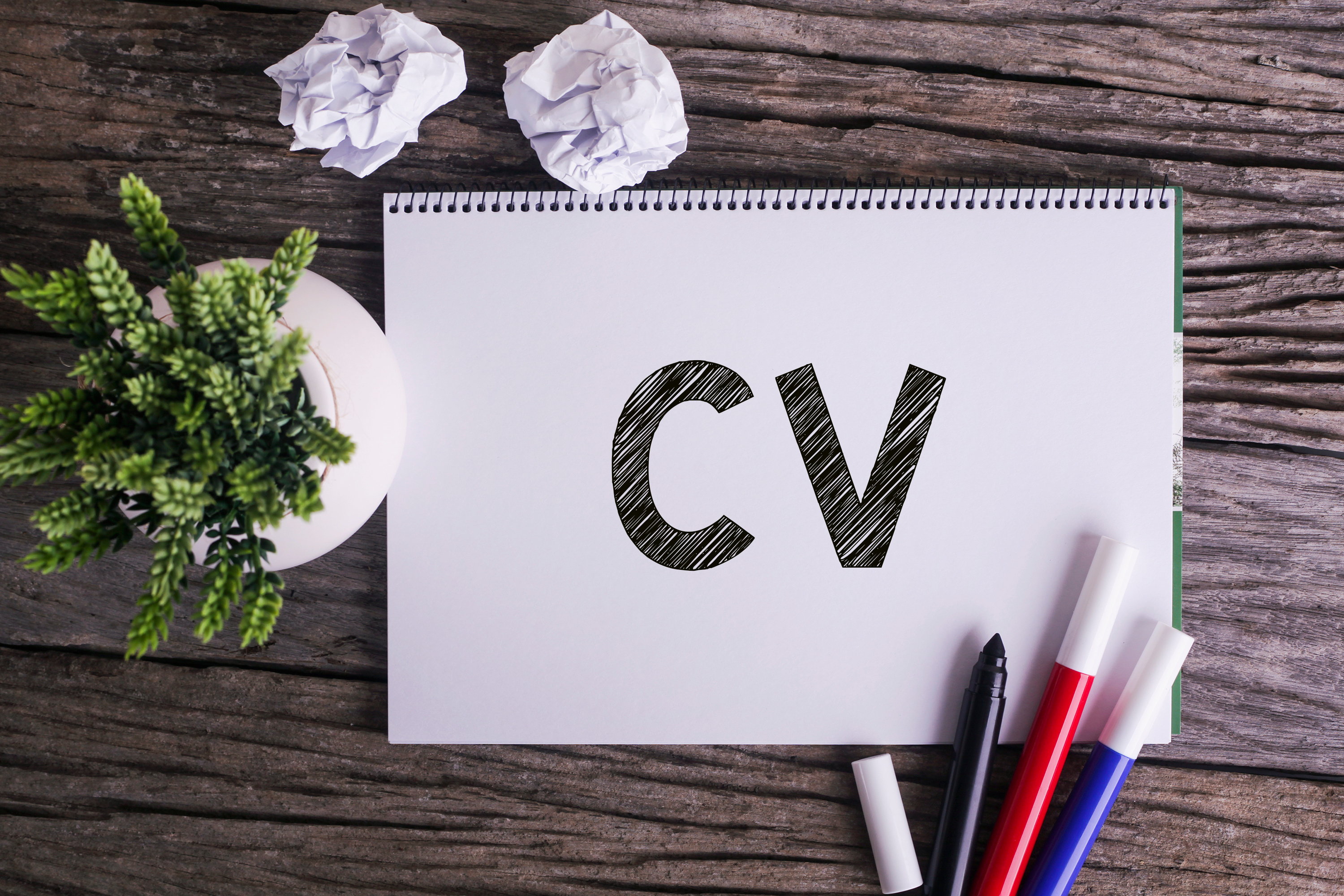8 Top Tips for a Winning CV – Office for Product Safety and Standards